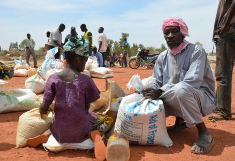Famine/ Le Nord du Mali au bord d’une nouvelle crise alimentaire - Le ...