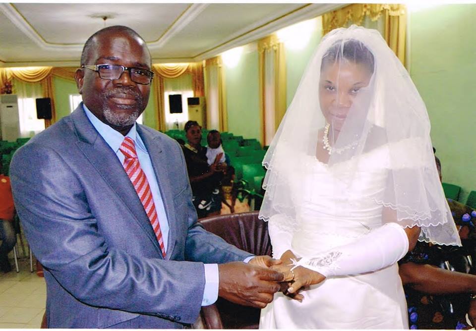 Côte d’Ivoire/L’Adjudant-chef Désiré Dacoury Gnabro l’exemple achevé d ...