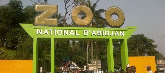 Renaissance du Zoo d’Abidjan : D’énormes avancées pour un cadre viable ...